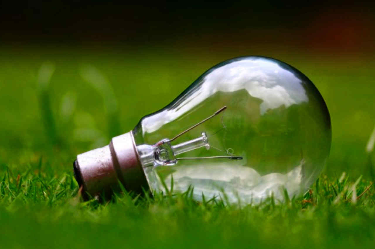 Top 5 Ways to Save Energy at Home